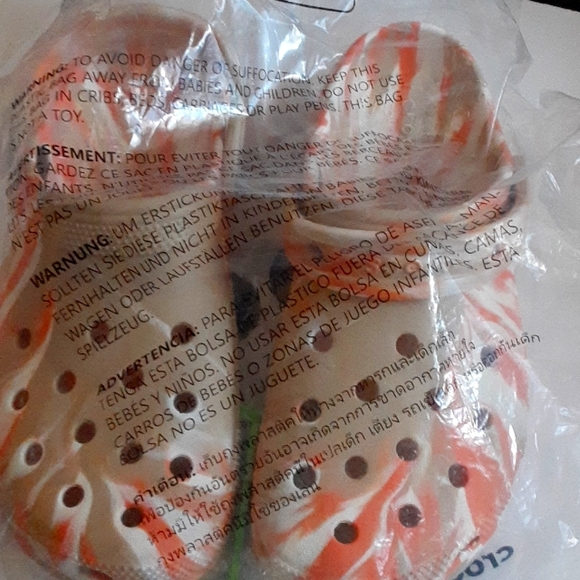 CROCS | Shoes | Crocs Classic Platform Marble Clogs | Poshmark